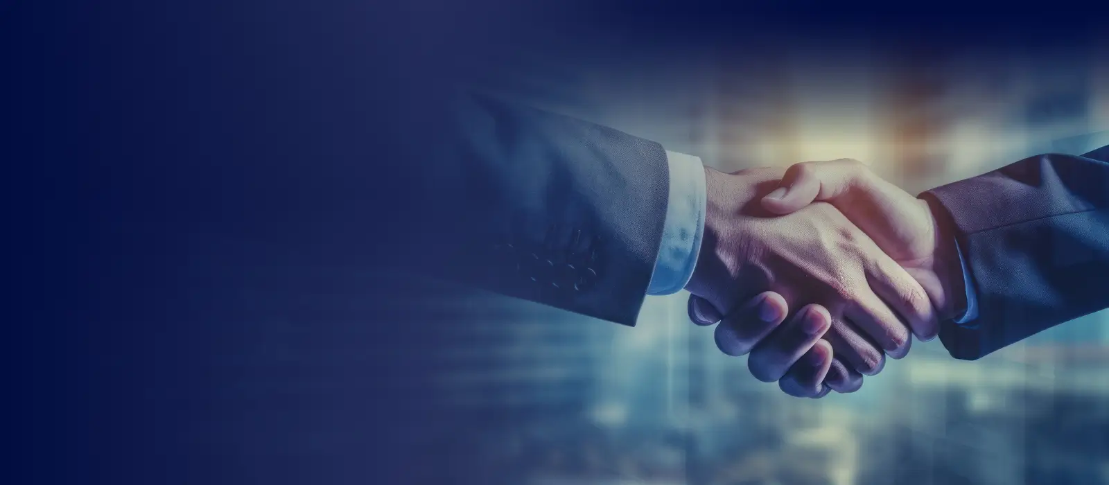 Become a Partner with Us | B1 Partner Cloud